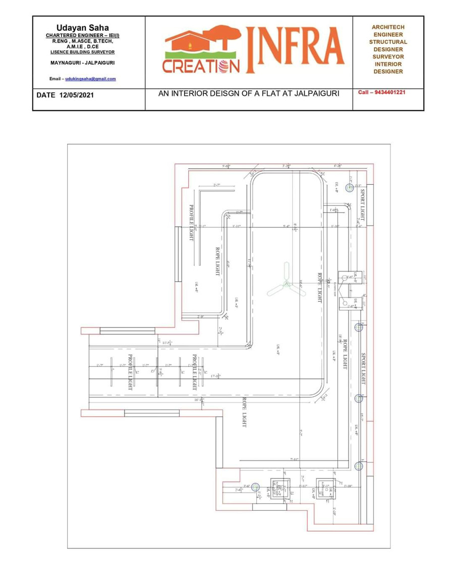 Creation Infra :: WE PROUDLY DESIGN HOUSES FOR THOSE WHO CARE TO GET A ...